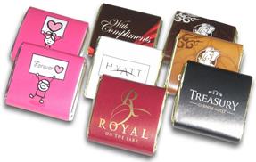 Welcome to GroovyChocolate - Australian Made Personalised Chocolates